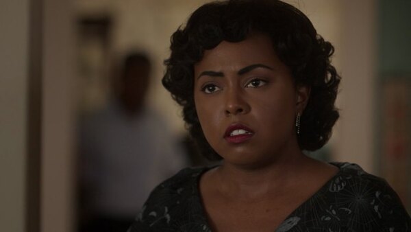 Women of the Movement Season 1 Episode 2