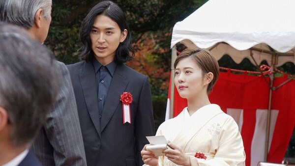 Tall Order Season 1 Episode 1