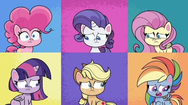 My Little Pony: Pony Life Season 2 Episode 18