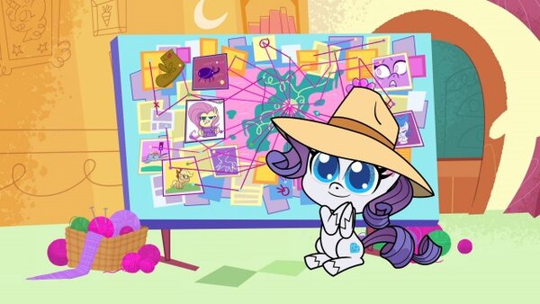 My Little Pony: Pony Life Season 2 Episode 25