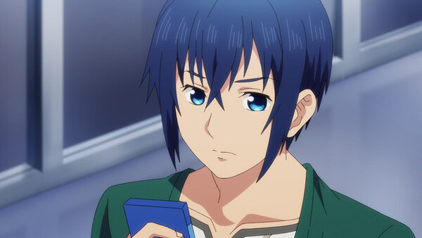 Shuumatsu no Harem Episode 2 info and links where to watch