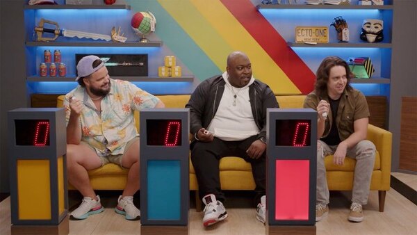 Um, Actually... Season 6 Episode 1