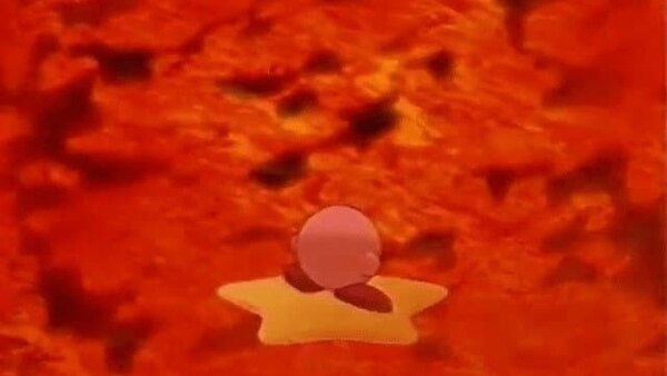 Hoshi no Kirby Episode 42