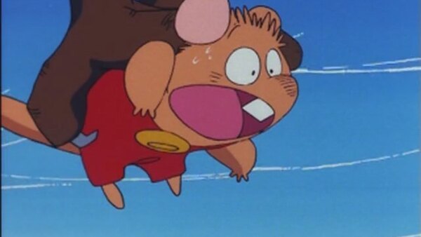 Gamba no Bouken Episode 15