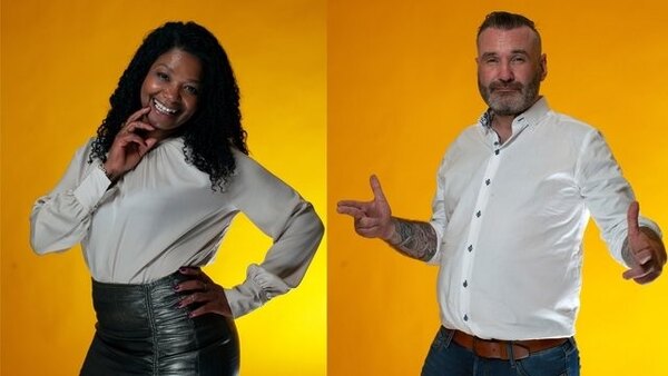 First Dates Ireland Season 7 Episode 3