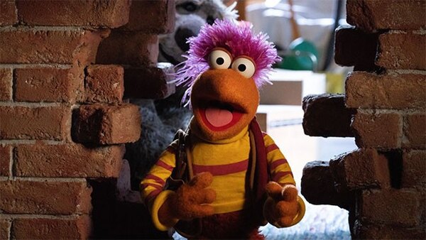 Fraggle Rock: Back to the Rock Season 1 Episode 1