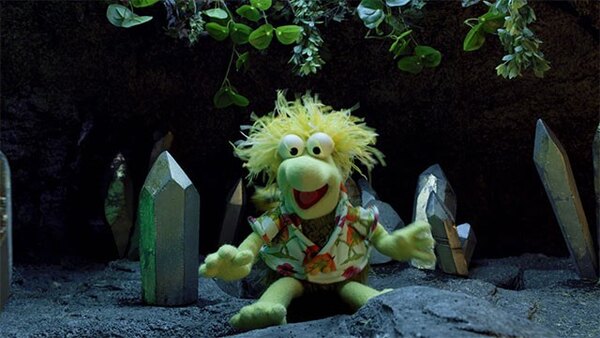 Fraggle Rock: Back to the Rock Season 1 Episode 5