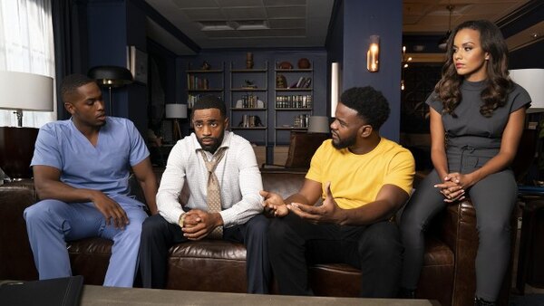Tyler Perry’s Bruh Season 2 Episode 17