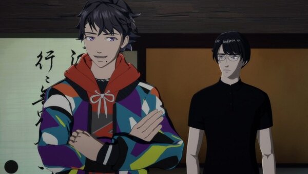 Tesla Note Episode 8 info and links where to watch