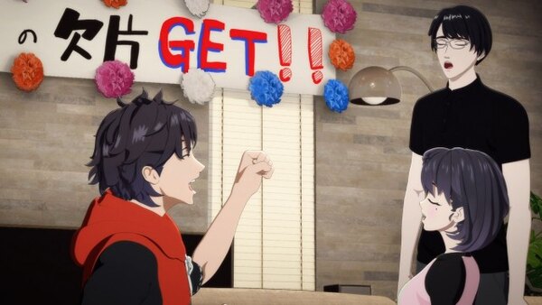 Tesla Note Episode 10 info and links where to watch