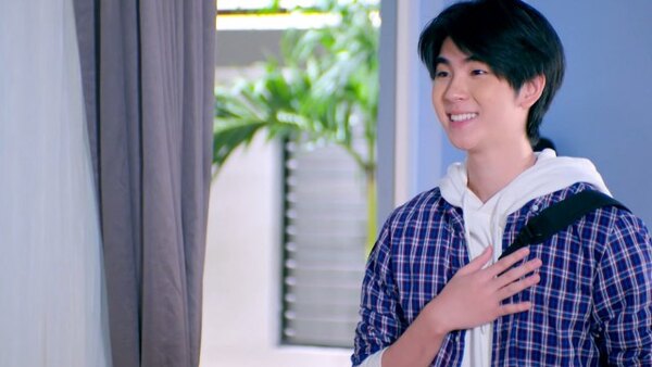 Rak Diao Season 1 Episode 1