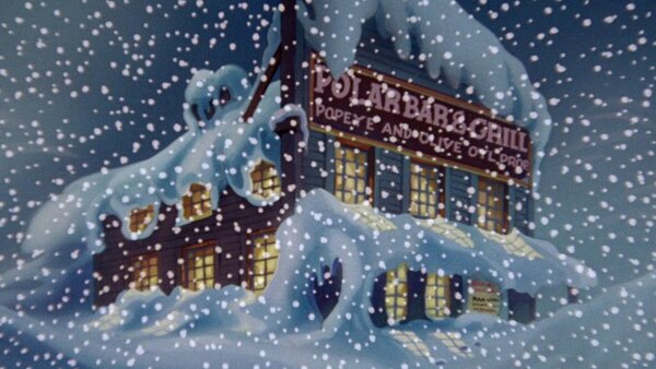 Paramount - Famous Studios Cartoons Season 1946 Episode 11