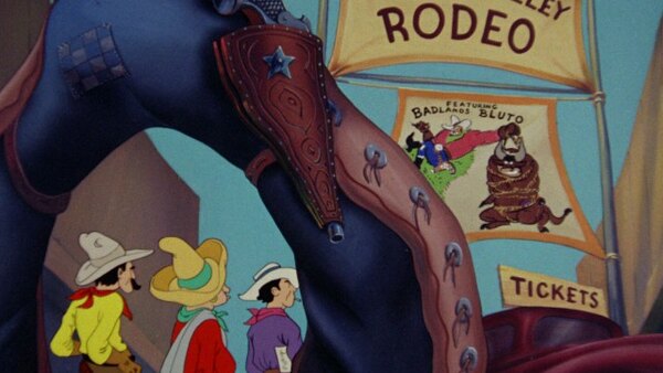 Paramount - Famous Studios Cartoons Season 1946 Episode 14