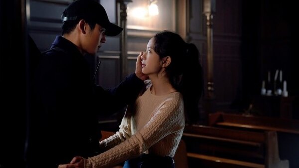 Snowdrop Season 1 Episode 16 Recap