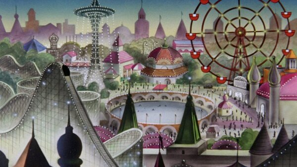 Paramount - Famous Studios Cartoons Season 1947 Episode 17