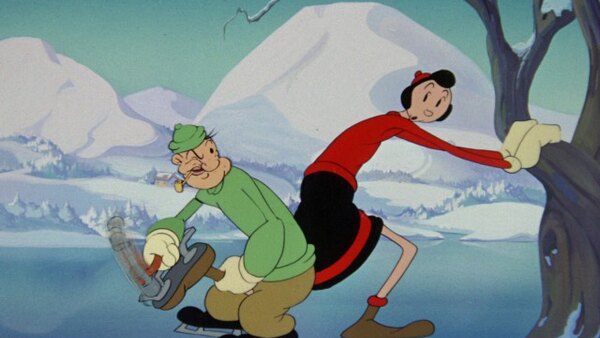 Paramount - Famous Studios Cartoons Season 1947 Episode 18