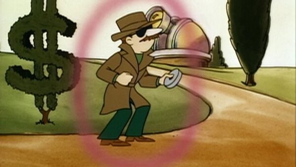 Richie Rich Season 1 Episode 1