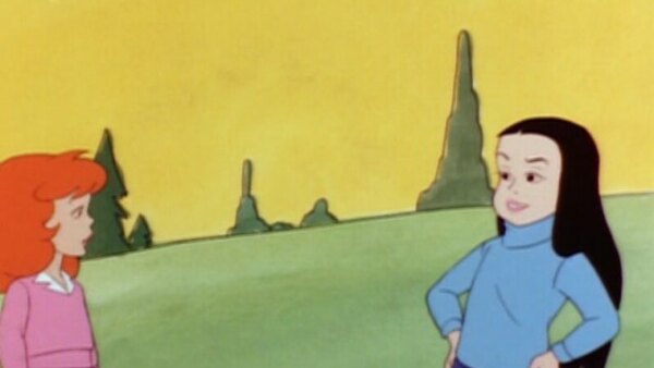 Richie Rich Season 3 Episode 9