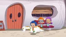 Bubble Guppies Season 6 Episode 17