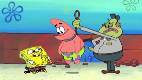 SpongeBob SquarePants Season 13 Episode 13 Recap