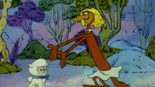 It's the Wolf Season 1 Episode 1