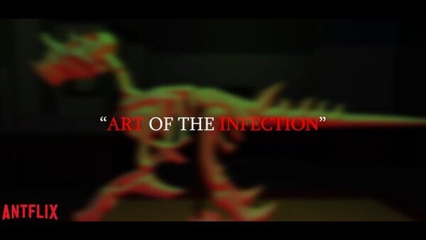 Piggy: Antflix Series Season 1 Episode 3