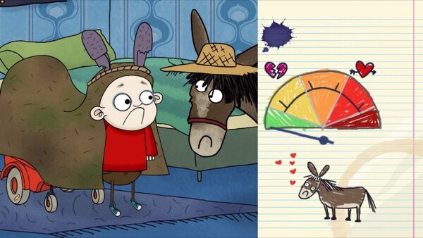 The Rubbish World of Dave Spud Season 1 Episode 2