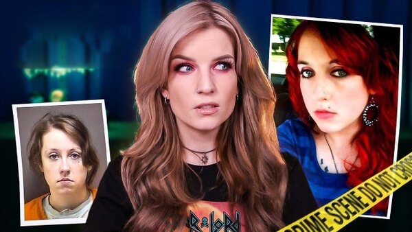 Misdaad & Mysterie Season 1 Episode 34