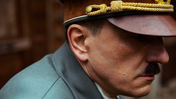 Rise of the Nazis Season 2 Episode 1