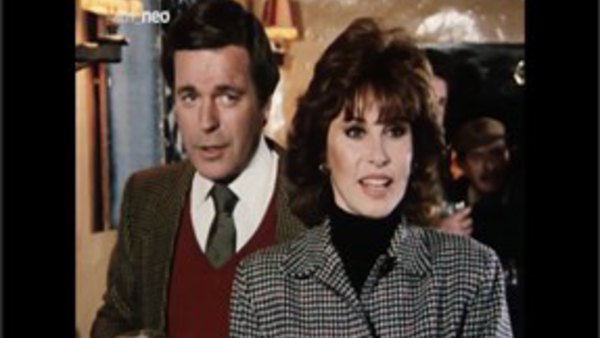 Hart to Hart Season 5 Episode 5 Recap