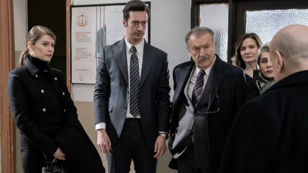 Chrysalis Season 2 Episode 21