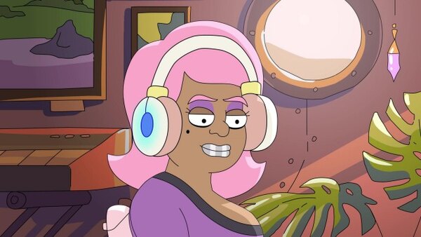 Doomlands Season 1 Episode 4