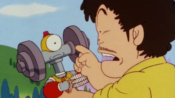 Dr. Slump: Arale-chan Episode 74