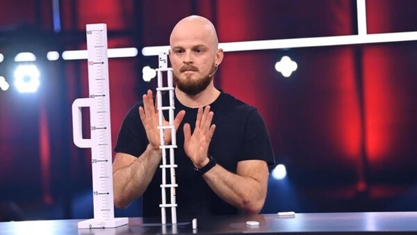 The Stack Show Season 1 Episode 1