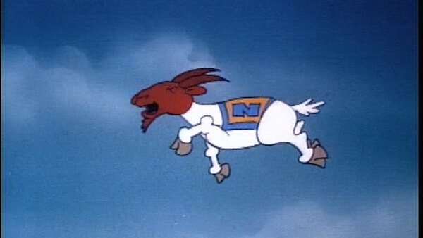 The All-New Popeye Hour Season 1 Episode 25