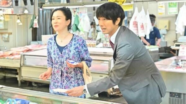 Bullet Train Bistro Season 1 Episode 8