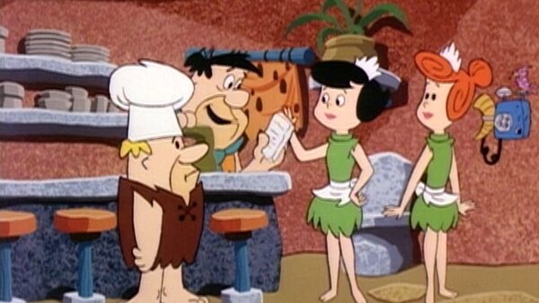 The Flintstone Comedy Show Season 2 Episode 29
