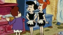 The Flintstone Comedy Show Season 2 Episode 21
