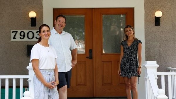 If You Lived Here Season 1 Episode 10