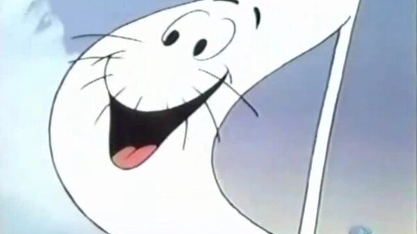 The New Shmoo Season 1 Episode 3