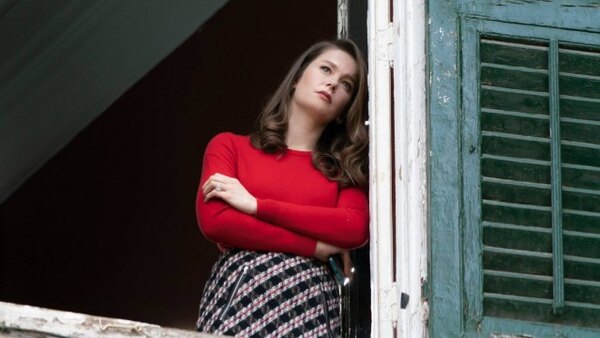 Chrysalis Season 2 Episode 22