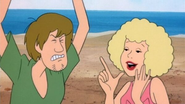 Scooby-Doo and Scrappy-Doo Season 4 Episode 18