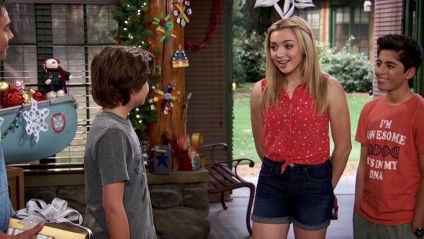 Bunk'd Season 2 Episode 11 Recap and Links