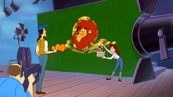 The Lionhearts Season 1 Episode 1