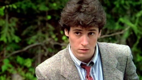 Northern Exposure Episode 1 Recap