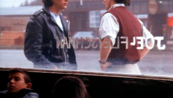 Northern Exposure Season 1 Episode 2 Recap