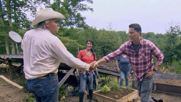 Homestead Rescue Season 9 Episode 9