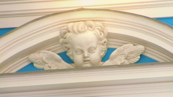 History's Greatest Mysteries Season 3 Episode 1