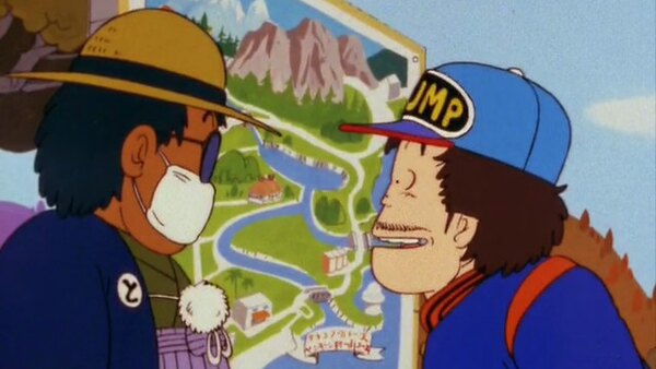 Dr. Slump: Arale-chan Episode 80