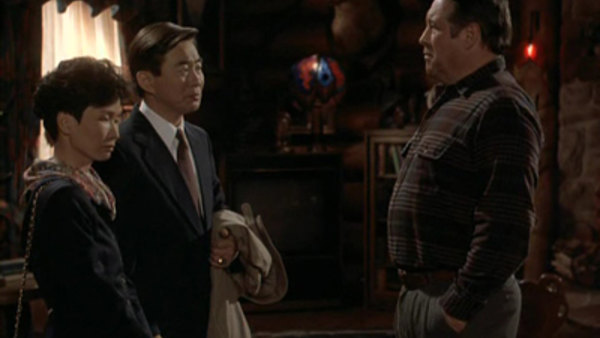 Northern Exposure Season 4 Episode 24 Recap